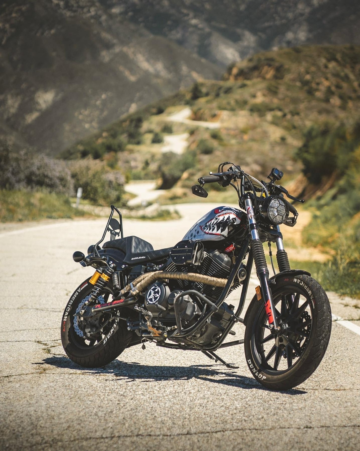 Closeout – DeanSpeed