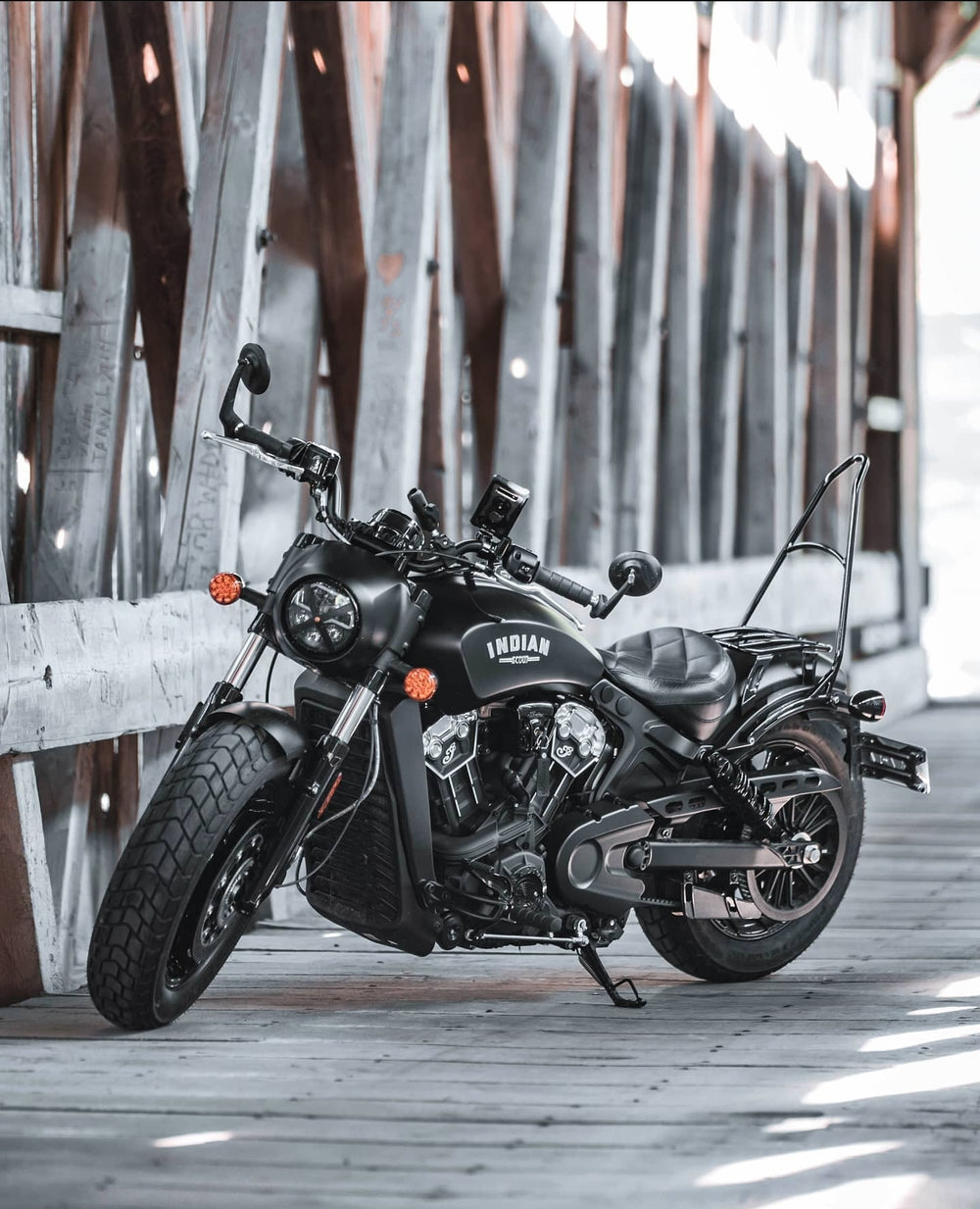 Dean Speed Customs – DeanSpeed