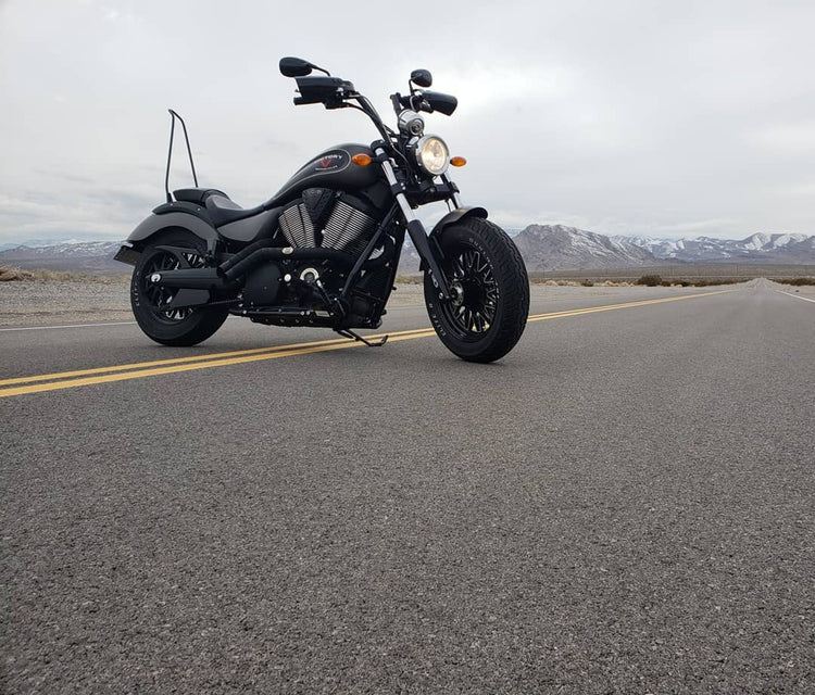 Dean Speed Customs – DeanSpeed