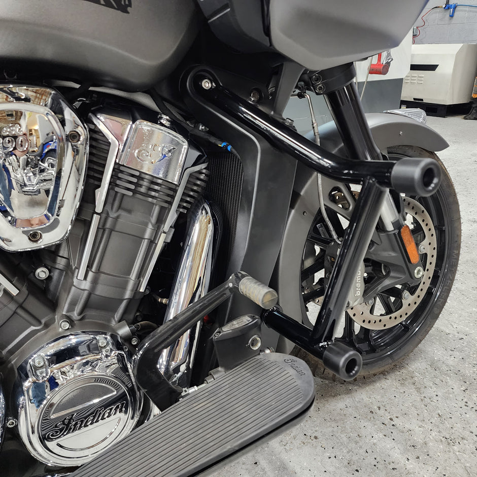 Indian Touring Models – DeanSpeed