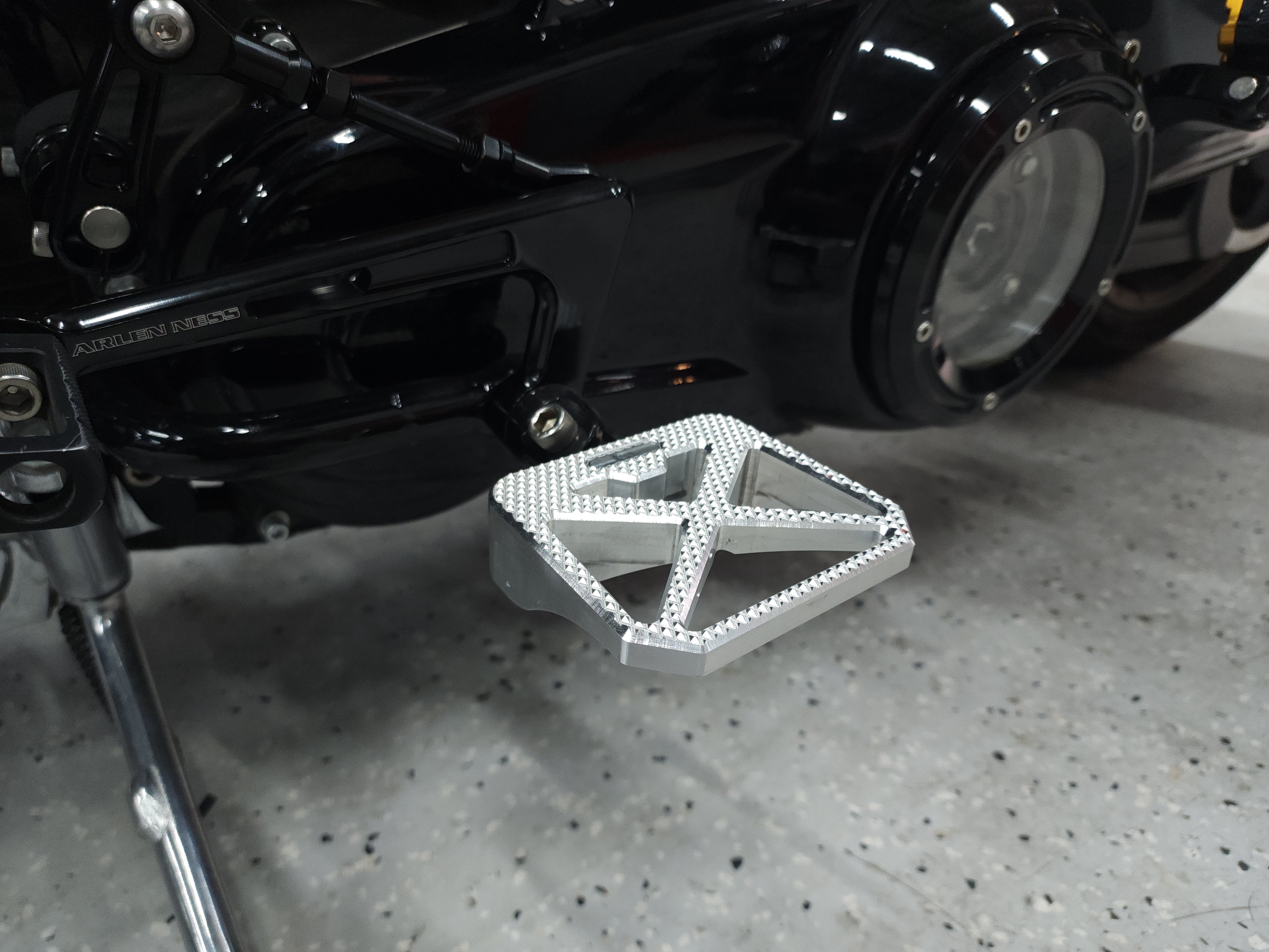 Dean Speed Customs – DeanSpeed