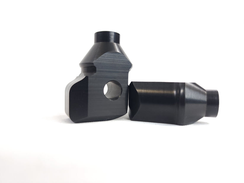 Pistol Grip Peg Adapter Set - Chief/Scout/Octane – DeanSpeed
