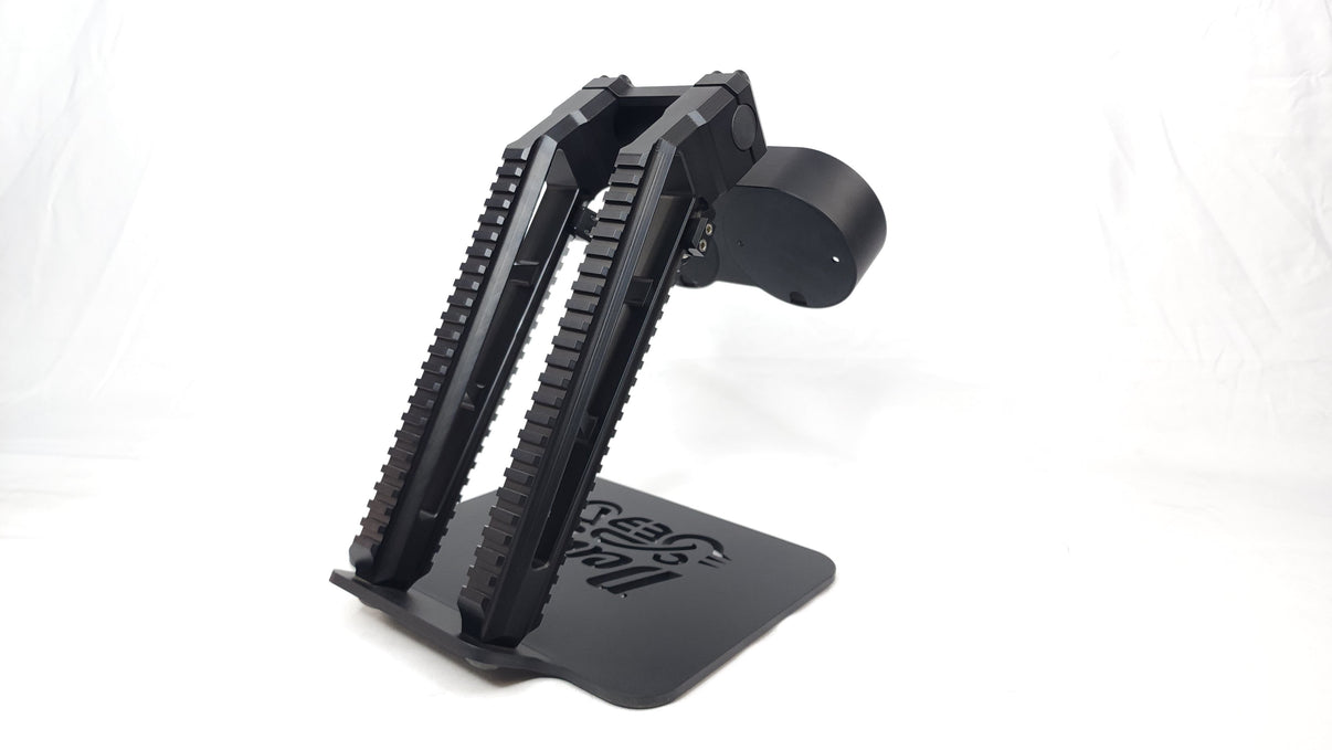 Pic-Rail Risers – DeanSpeed