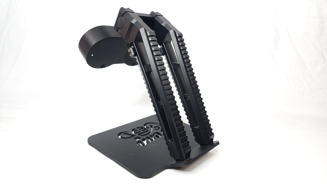 Pic-Rail Risers – DeanSpeed