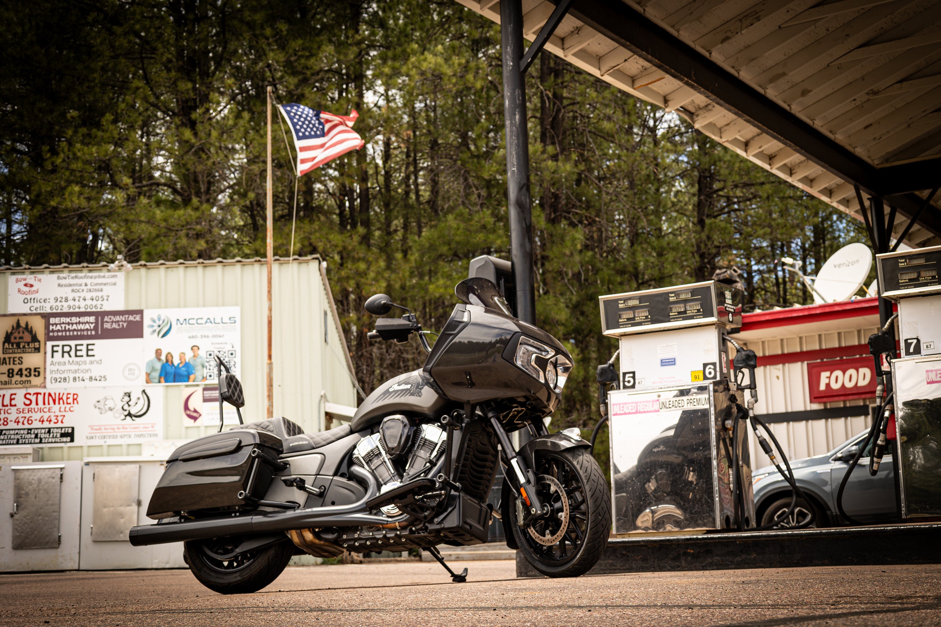 Dean Speed Customs – DeanSpeed