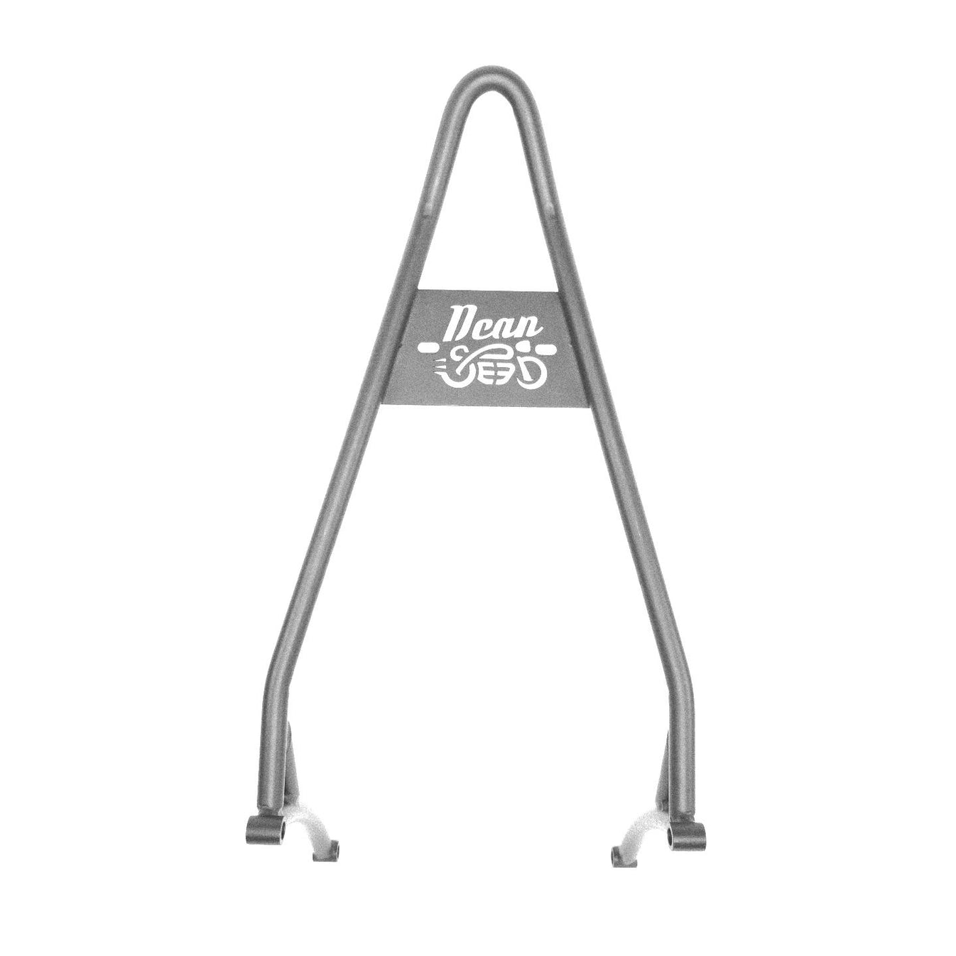 2025+ Scout Classic Sissybar – DeanSpeed