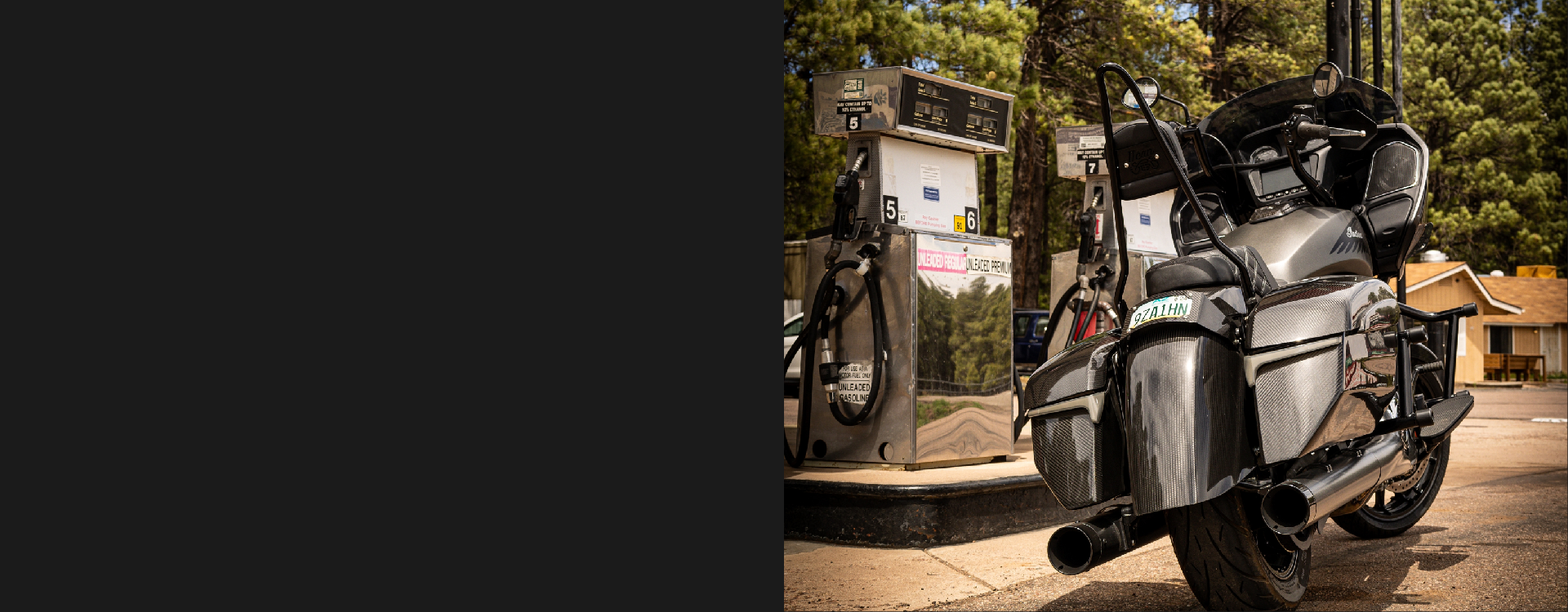 Dean Speed Customs – DeanSpeed