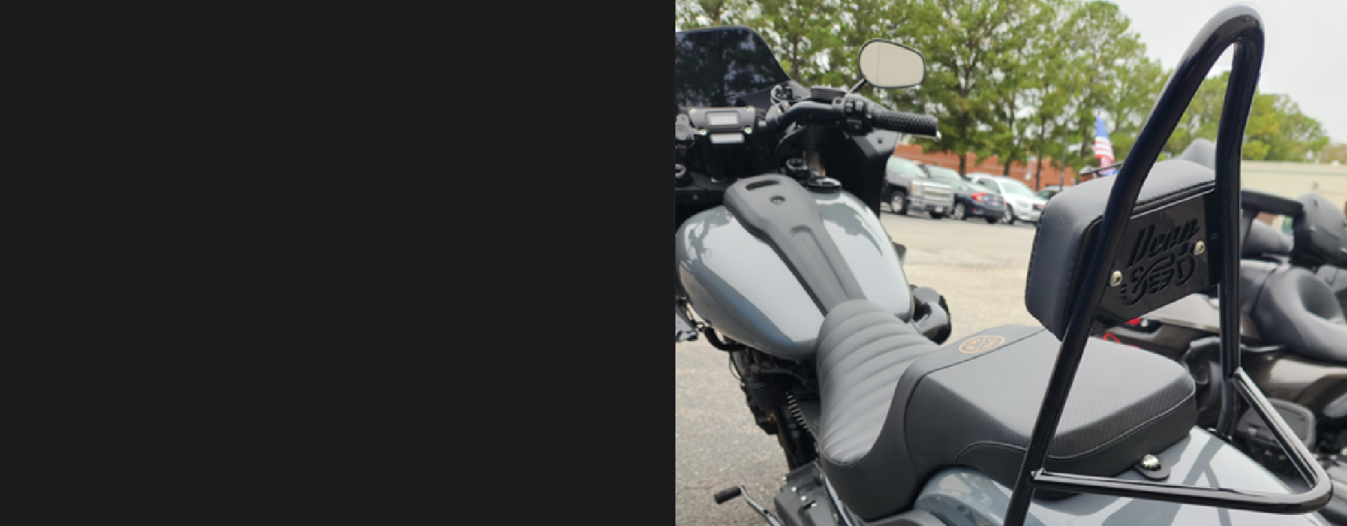 Dean Speed Customs – DeanSpeed