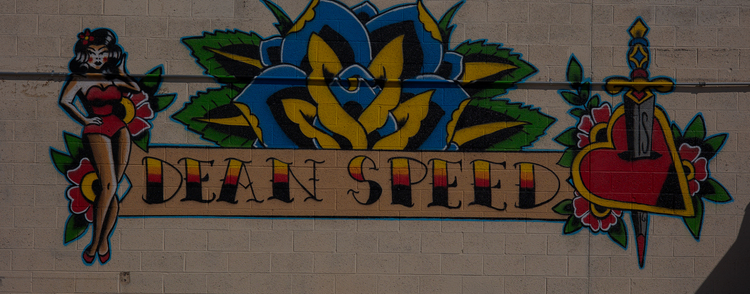 Dean Speed Performance and Service – DeanSpeed