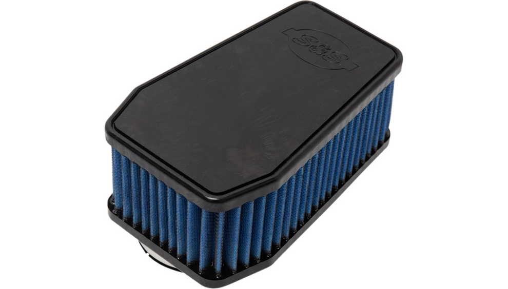 Scout Stealth Two Air Cleaner Kit – DeanSpeed