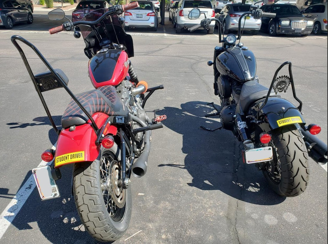 Speed Shop – DeanSpeed